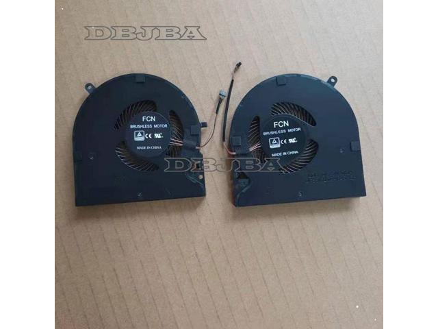 Click here for DBTLAP CPU + GPU Cooling Fan For Razer Blade 15 RZ... prices