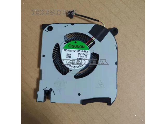 Click here for DBTLAP Laptop Cooling Fan Cooler For Dell G7 7500... prices