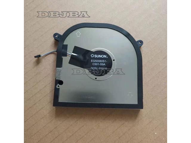 Click here for DBTLAP Laptop Cooling Fan Cooler For EG50060S1-C50... prices