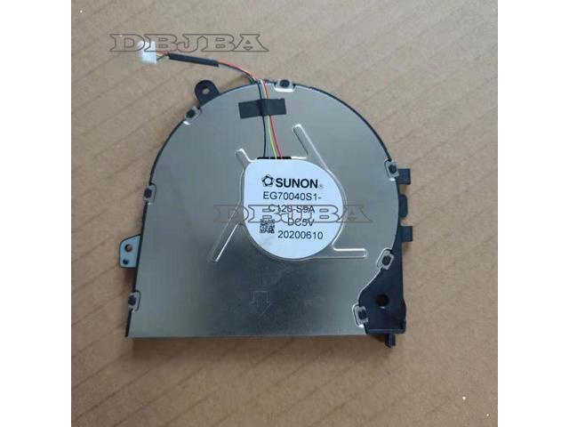 Click here for Laptop CPU Cooling Fan For SUNON EG70040S1-C120-S9... prices