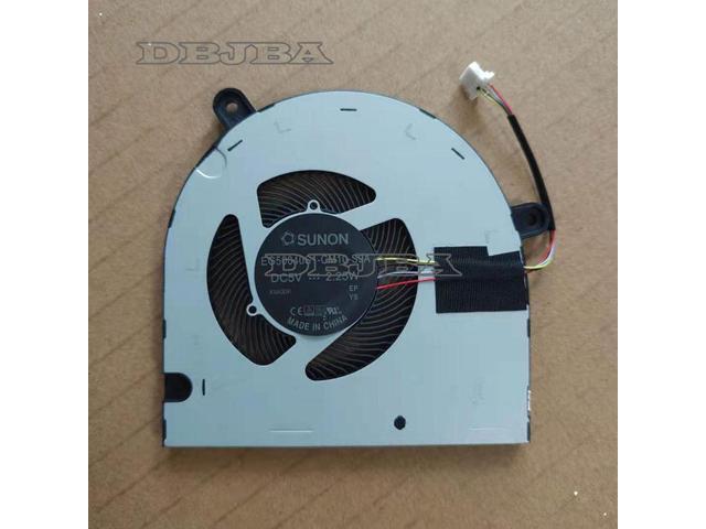 Click here for DBTLAP Laptop Cooling Fan Cooler For EG50040S1-CM1... prices
