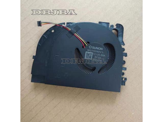 Click here for DBTLAP Laptop Cooling Fan MG75090V1-1C120-S9A DCC5... prices