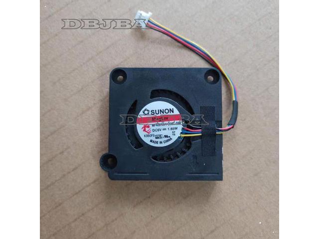 Click here for DBTLAP Cooling Fan For DC5V 1.65W MF40070V1-D00C-S... prices