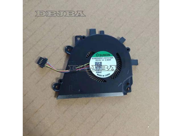 Click here for DBTLAP Cooling Fan For SUNON EG60040S1-C010-S9A DC... prices