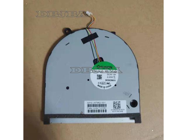 Click here for DBTLAP Laptop Cooling Fan For SUNON EG50040S1-1C21... prices