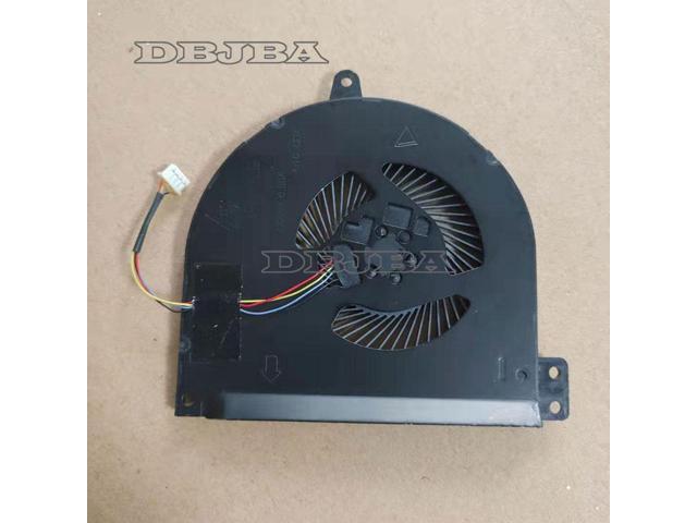 Click here for DBTLAP Laptop CPU Cooling Fan For NS65C02-15E06 DF... prices