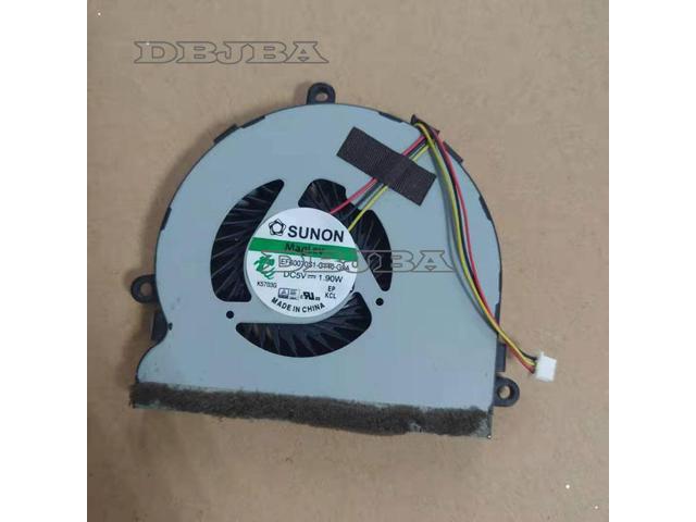 Click here for DBTLAP CPU Cooling Fan For HP Pavilion 250 G3 246... prices