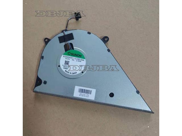 Click here for DBTLAP Laptop CPU Cooling fan For EG50040S1-1C290-... prices