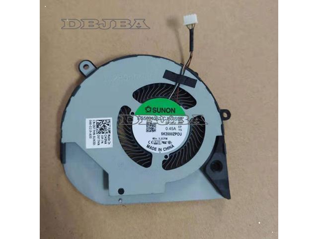 Click here for DBTLAP Laptop Cooling Fan for EG50040S1-CJ60-S9A 5... prices