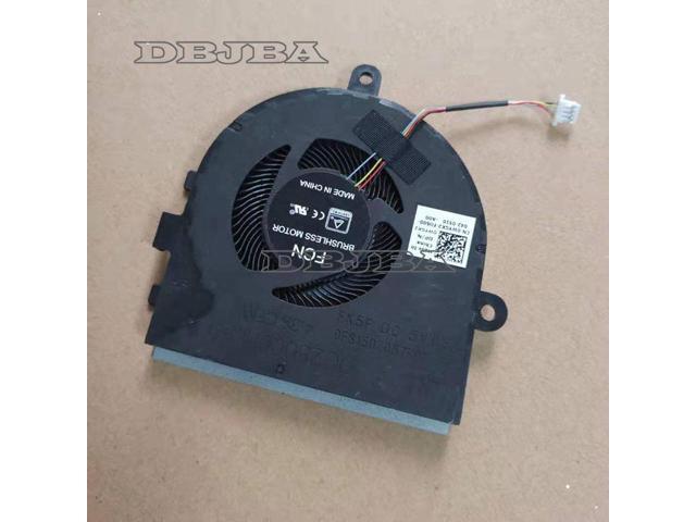Click here for DBTLAP Cpu Cooling Fan For DELL Latitude 3490 E349... prices