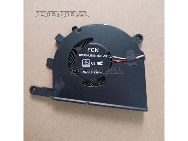 Click here for DBTLAP Laptop Cooling Fan For FN26 DFS150705650T 5... prices