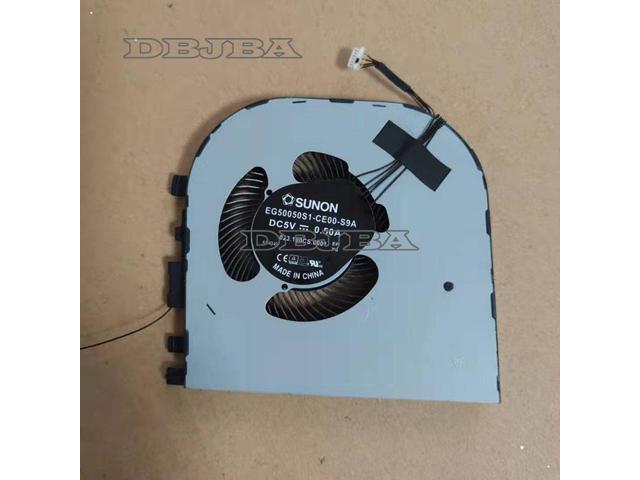 Click here for DBTLAP For Lenovo ThinkPad X1 Extreme P1 CPU Cooli... prices