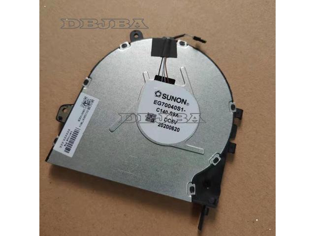 Click here for DBTLAP CPU Cooling fan for HP ProBook 430 G8 TPN Q... prices