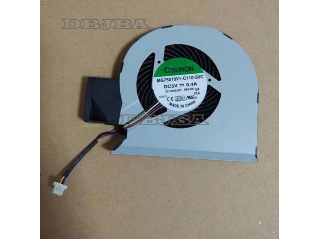Click here for DBTLAP Laptop Cooling Fan For EG75070V1-C110-S9C D... prices