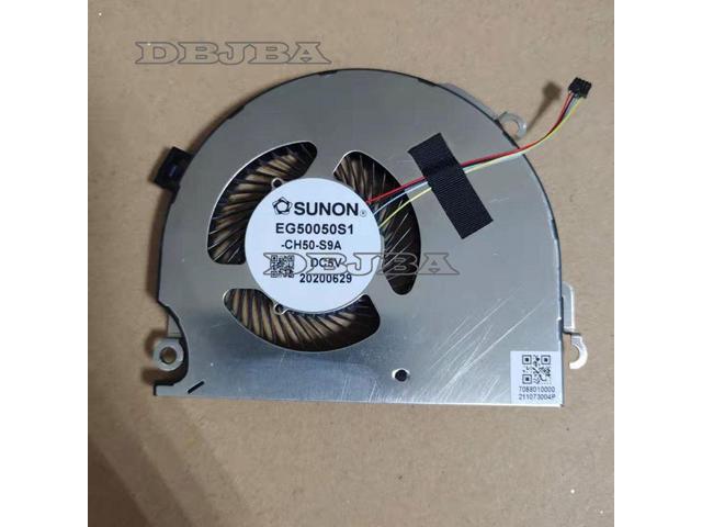 Click here for DBTLAP Laptop Cooling Fan For EG50050S1-CH50-S9A 5... prices