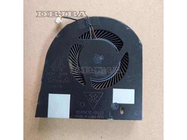 Click here for DBTLAP Laptop Cooling Fan for Dell Precision 7530... prices