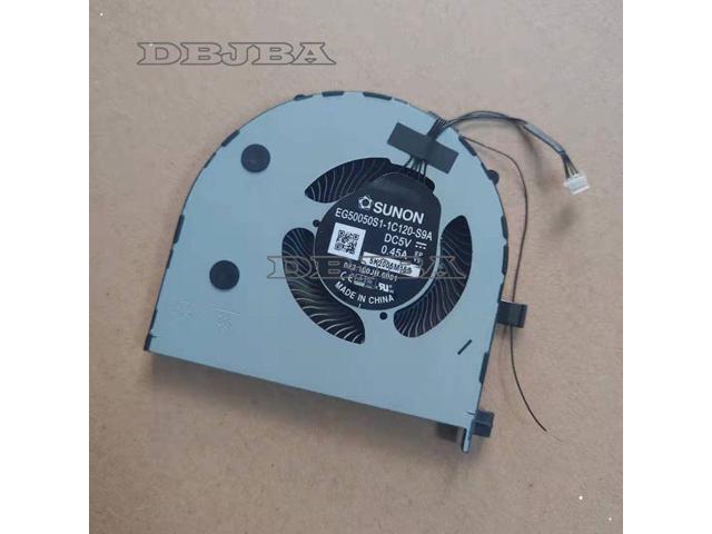 Click here for DBTLAP Laptop Cooling Fan For EG50050S1-1C120-S9A... prices