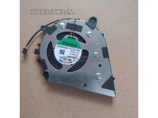 Click here for DBTLAP Laptop Cooling Fan For For SUNON EG50040S1-... prices