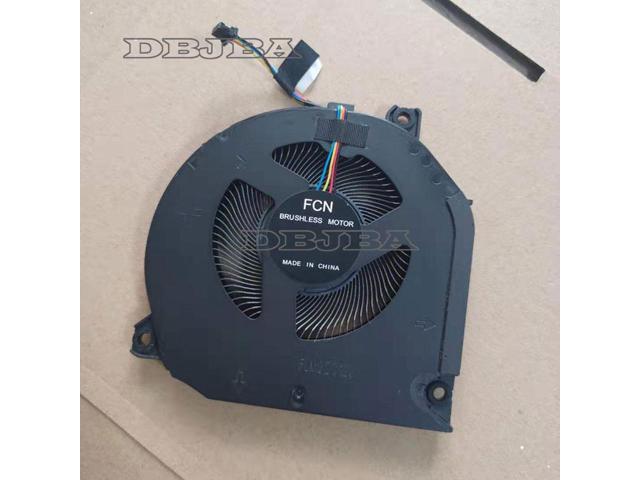 Click here for DBTLAP Laptop Cooling Fan For FLMQ DFS240012330T 1... prices