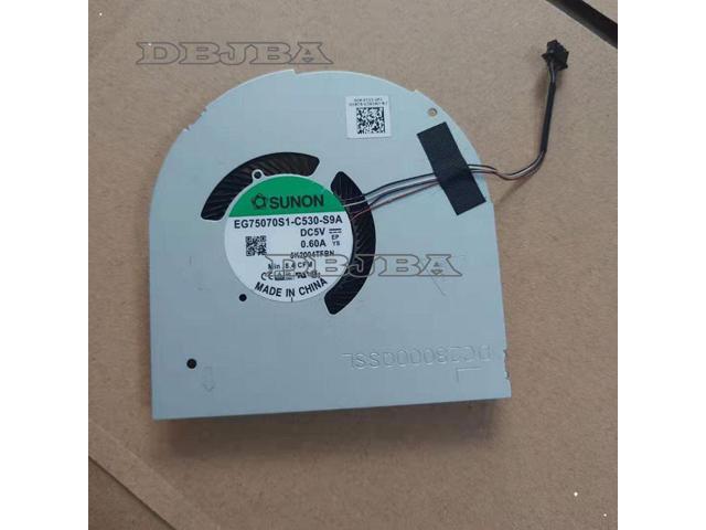 Click here for DBTLAP Laptop Cooling Fan For EG75070S1-C530-S9A D... prices