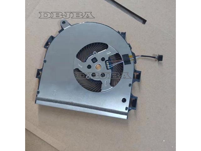 Click here for DBTLAP Laptop CPU Cooling Fan for HP Elitebook 850... prices