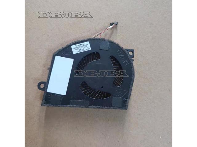 Click here for DBTLAP Laptop Cooling Fan For HP Spectre 13 13-AF... prices