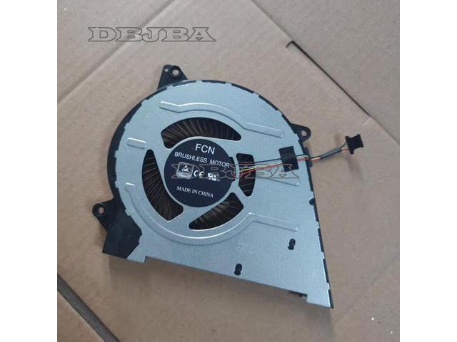 Click here for DBTLAP Laptop Cooling Fan For FCN FMF0 DC5V DFS5K1... prices