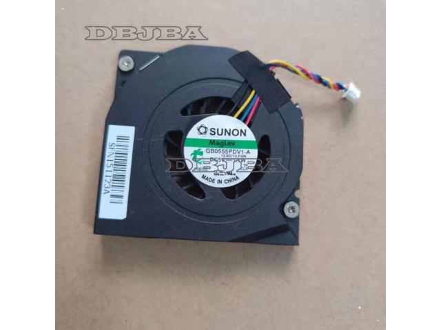 Click here for DBTLAP All In One Computer Cooling Fan For GB0555P... prices