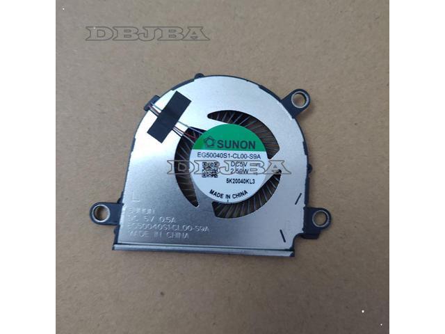 Click here for DBTLAP New Laptop CPU Cooling Fan For EG50040S1-CL... prices