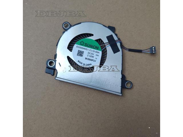 Click here for DBTLAP New Laptop CPU Cooling Fan For EG50040S1-CL... prices