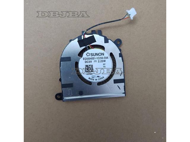 Click here for DBTLAP New Laptop CPU Cooling Fan For EG50040S1-1C... prices