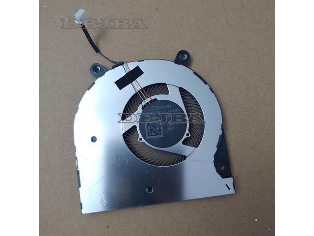 Click here for DBTLAP Laptop CPU Cooling Fan For SUNON EG50040S1-... prices