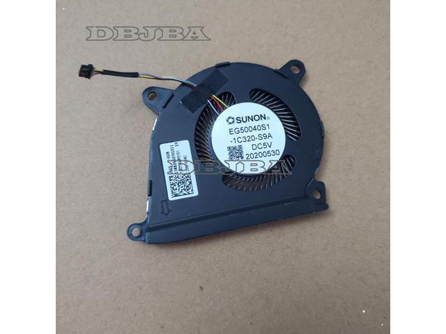 Click here for DBTLAP New Laptop CPU Cooling Fan For EG50040S1-1C... prices