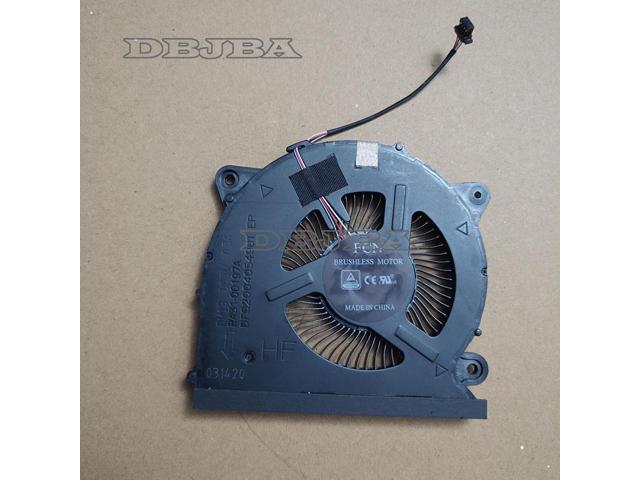 Click here for DBTLAP Brand New cooling fan For Samsung BOGOTA BA... prices