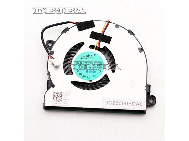 Click here for DBTLAP Cooling Fan For AB07005HX080300 5V 0.50A DC... prices