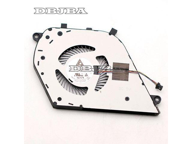 Click here for New Fan For ND75B00-16M17 5V 0.50A CPU Cooling Fan prices
