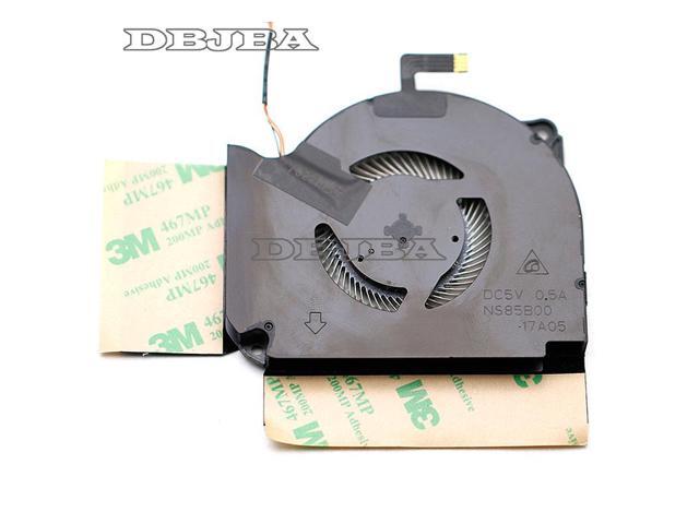 Click here for DBTLAP New Fan For DELTA NS85B00-17A05 5V 0.5A 8.5... prices