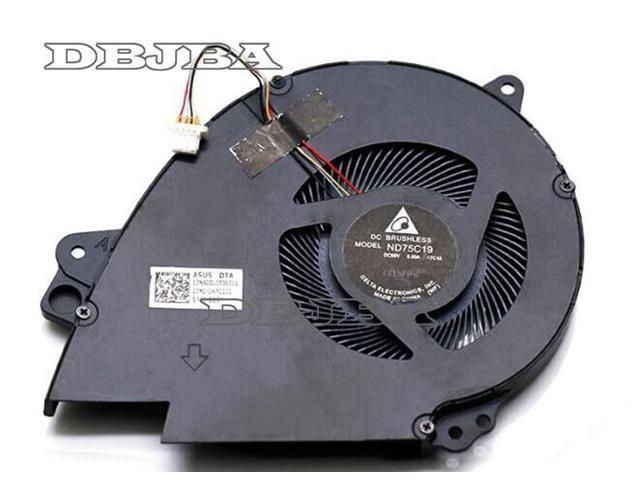 Click here for New Fan For ASUS GX501 GX501V ND75C19-17C10 Coolin... prices