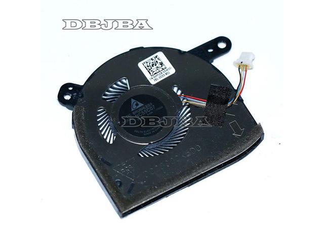 Click here for New Fan For NC55C07-17G22 5V 0.40A CPU Cooling Fan prices