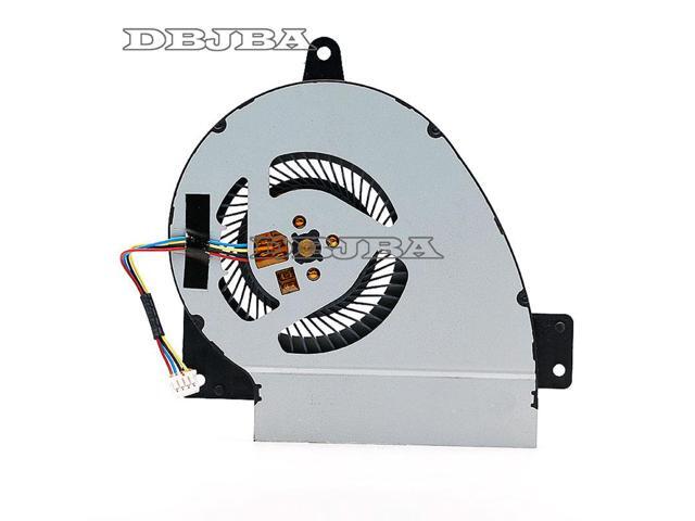 Click here for New Fan For NS75B06-17C11 5V 0.50A CPU Cooling Fan prices