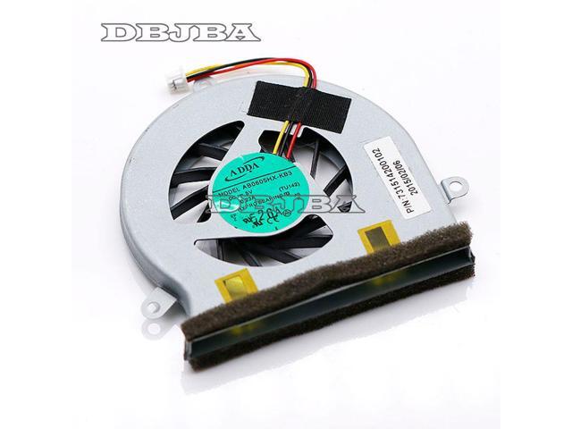 Click here for New Fan For ADDA AB0605HX-KB3 (TU142) 5V 0.23A Coo... prices