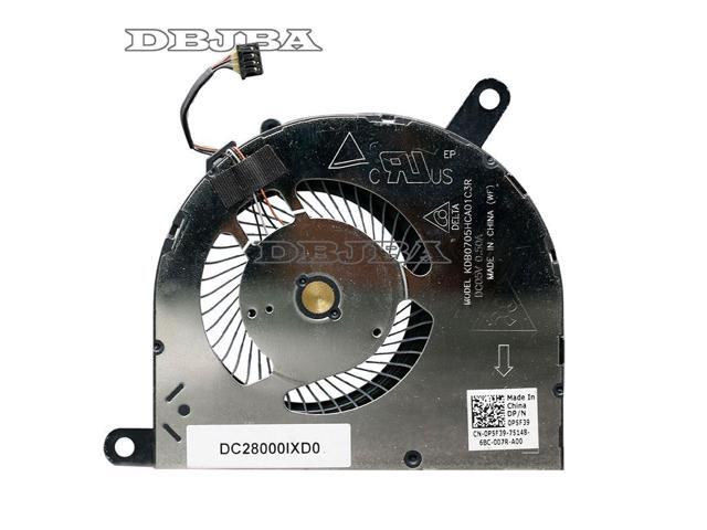 Click here for DBTLAP New Fan For KDB0705HCA01C3R 5V 0.50A DC2800... prices