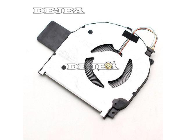 Click here for For DELTA ND75C02-17K05 5V 0.45A CPU Cooling Fan prices
