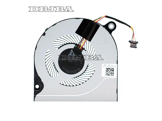 Click here for DBTLAP Cooling Fan For DELTA NS85B12-17C17 5V 0.50... prices