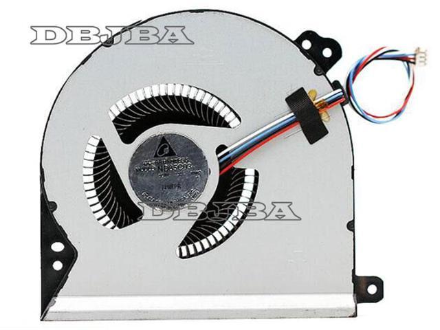 Click here for For DELTA ND85C03-16M12 5V 0.50A Cooling Fan prices
