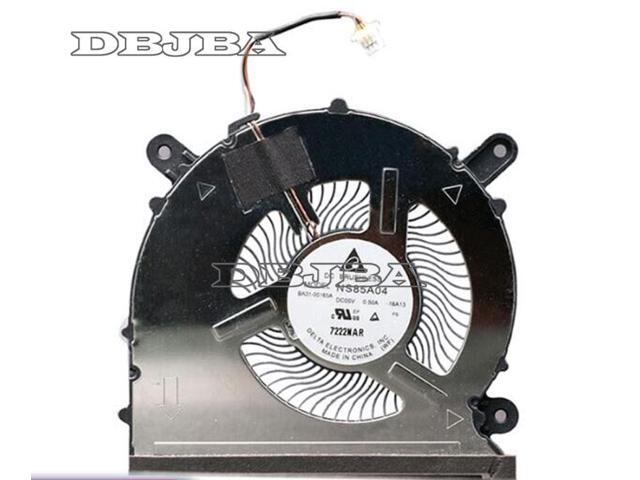 Click here for For NS85A04 16A13 5V 0.50A 3 Pin Cooling Fan prices