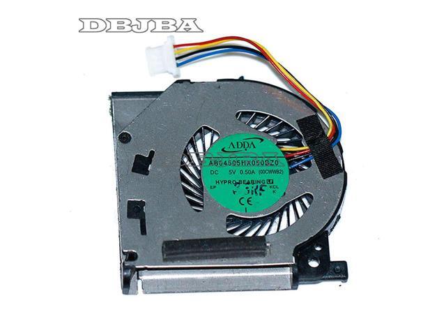 Click here for DBTLAP For ADDA AB04505HX050BZ0 5V 0.50A 00CWWB CP... prices