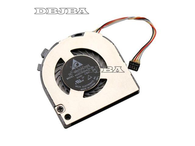 Click here for For DELTA KDB0305HA3-00 3010 5V 0.50A Cooling Fan prices