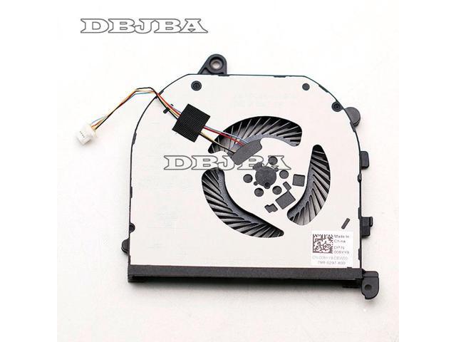 Click here for For Delta NS75C00-17G11 5V 0.50A 4 Pin CPU Cooling... prices