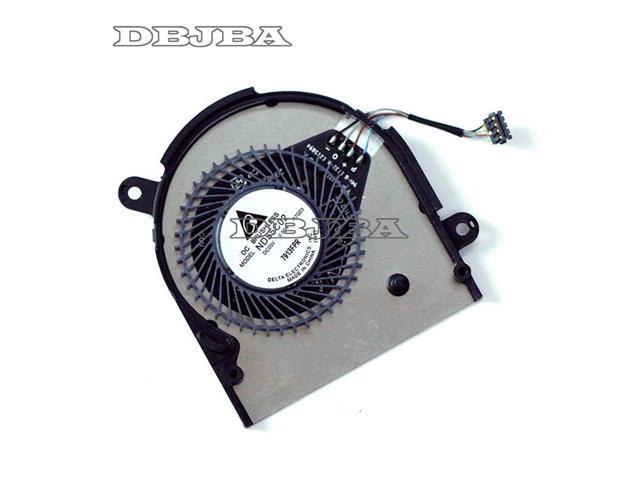 Click here for DBTLAP For DELTA ND55C02-17G03 5V 0.50A CPU Coolin... prices